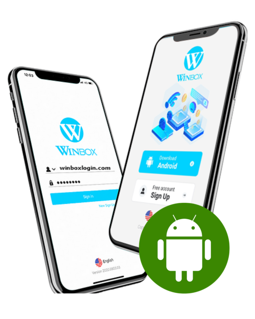 Winbox Download | Winbox Android APK | Winbox iOS App 2025